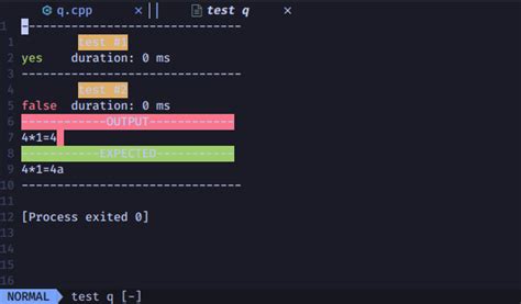 my first plugin testing cases r neovim