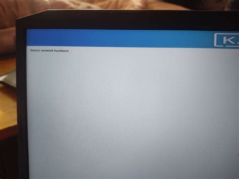 Getting Stuck Here During The Process Of Kali Linux Installation R Technepal
