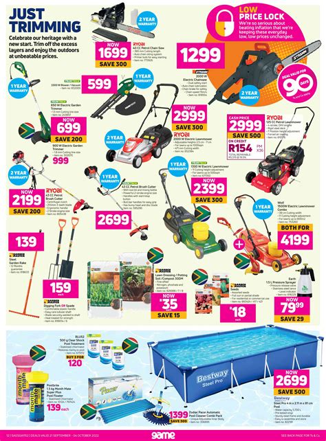 Special Poolbrite Month Mate Super Plus Pool Floater 15kg Each —za