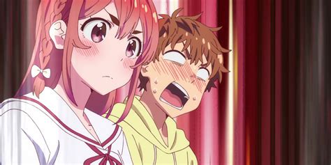 Rent A Girlfriend Season 2 Episode 11 Release Date And Time