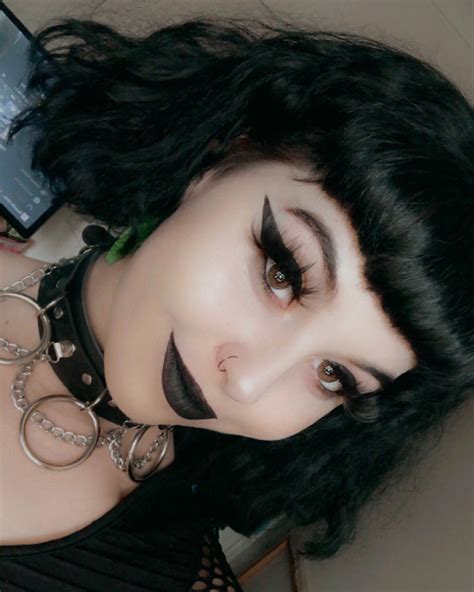 🖤 Hello There 🖤 R Gothgirls