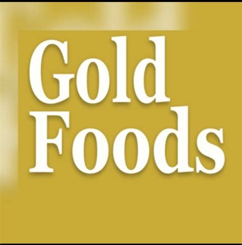 جولد فوووووود