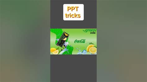 Powerpoint Promo Video Tricks Powerpointtips Ppt Powerpointtutorial