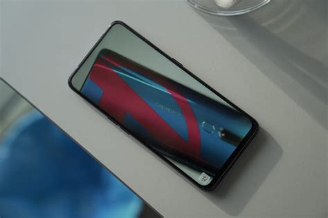 Oppo F Pro Review A Low Light Stunner Technave