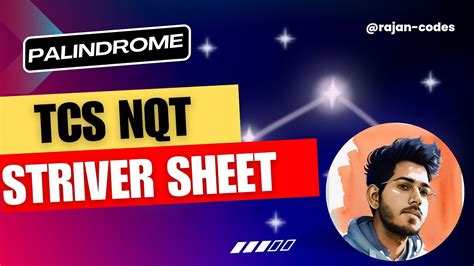 Check A Number Is Palindrome Or Not Youtube