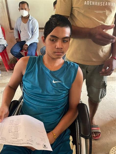 លោកបណ្ឌិត ហ៊ុន ម៉ាណែត ចេញថ្លៃចំណាយទាំងអស់ករណីវះកាត់