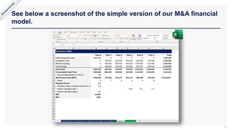 8 Mergers And Acquisitions Toolkit Overview And Approach Pptx