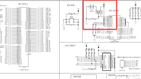 软件stm32cubeide下stm32f1xx和stm32f4xx使用：备份寄存器复位标志位 基础样例stm32f4 备份寄存器 Csdn博客