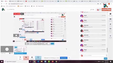 تطبيق على Html Css Youtube