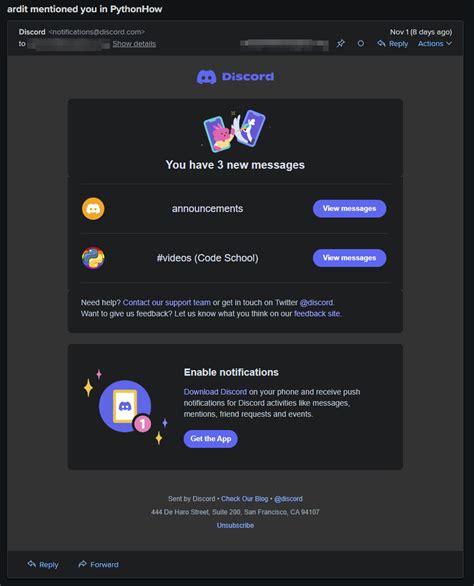 discord links are not working a new tab opens and close itself when