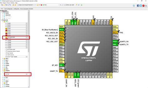 Mikrokontrolerpl Portal Dla Elektroników PrzykŁad Stm32 Nucleo