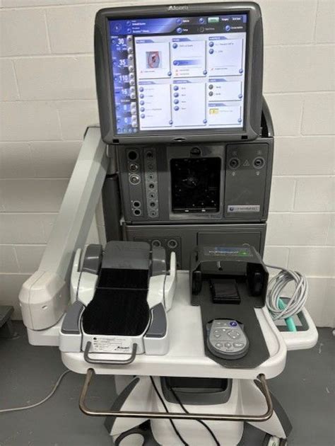 Used Alcon Constellation Vitrectomy For Sale Dotmed Listing 5019214
