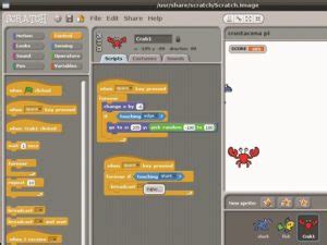 Write Your Own Raspberry Pi Game