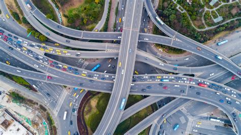 Local Infrastructure Projects What Will The Feds Fund Woodberry Associates