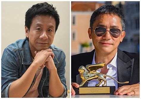 朱栢康被觀眾謾罵停工大半年 以梁朝偉為目標追逐康城夢 娛樂 On Line Line Today