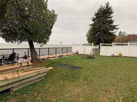 Gallery Seamless Eavestrough