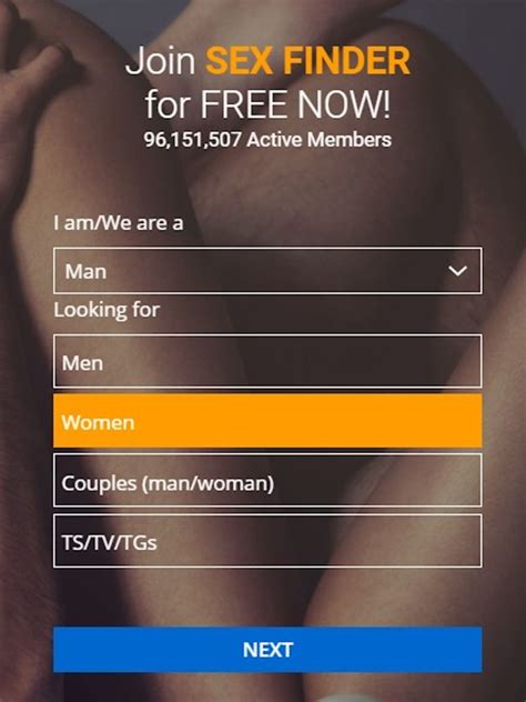 Sexfinder Review September Heaven Or Fool S Paradise DatingScout