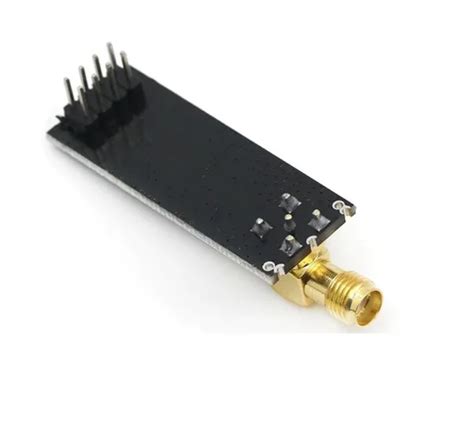 2 4ghz Nrf24l01 Pa Lna Sma Wireless Transceiver Antenna