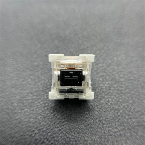 10pcs Outemu Switches Lubed Mechanical Keyboard Switch 2Pin Tactile Linear Gaming RGB MX