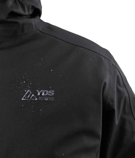 YDS ARCTIC MONT 20C SİYAH