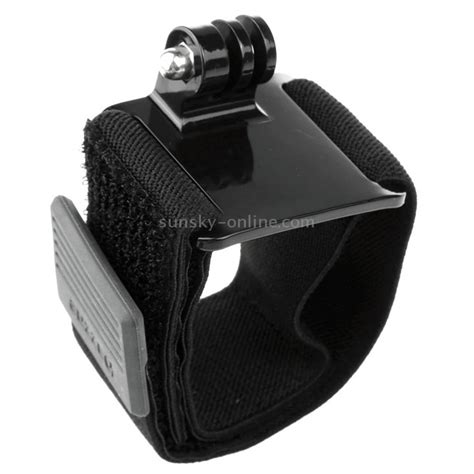 Ykd 105 9 In 1 흉부 벨트 손목 벨트 헤드 스트랩 떠 다니는 Bobber Monopod Carry