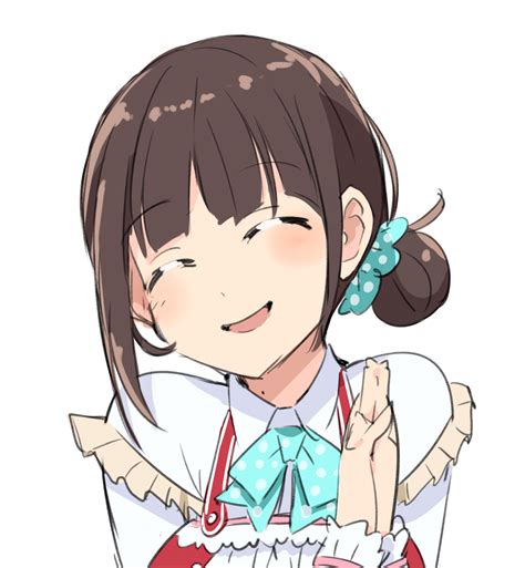 Suzuka Utako Suzuka Utako Channel Image By Chikuwa Majihima