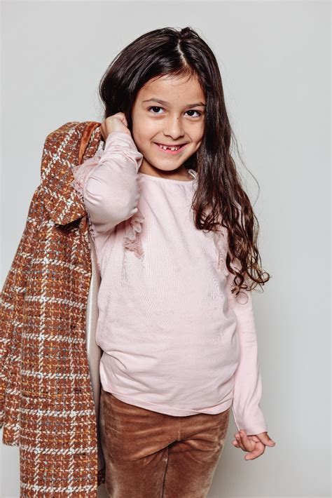 Alina Yasmin Gregersen Castagency