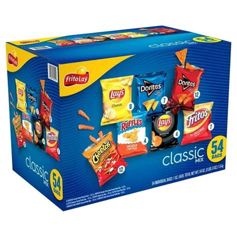 Party Mix Chips And Snacks For Every Occasion At Affordable Prices