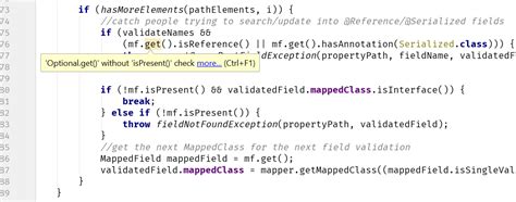 Code Smells If Statements The Intellij Idea Blog