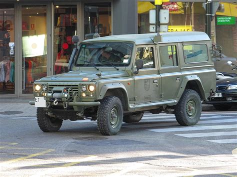 Así Son Los Vmtt Los Nuevos Todoterrenos Del Ejército Para Atravesar