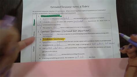 Lesson 6 Part 1 Youtube