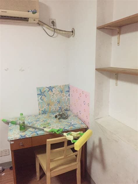 上海出租屋廉价改造：迷之烂屋变温馨小家！ 知乎