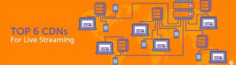 Best Cdns For Live Streaming Wowza Media Systems