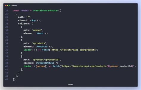 Tahmid Emam On Linkedin Mastering On React Router Dom 🎈 🎈 🎈