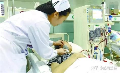 你真的了解尿毒症吗长期透析的危害是什么 知乎