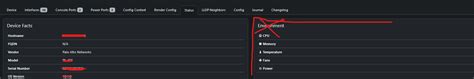 Napalm Panos Driver · Issue 10 · Netbox Communitynetbox Napalm · Github
