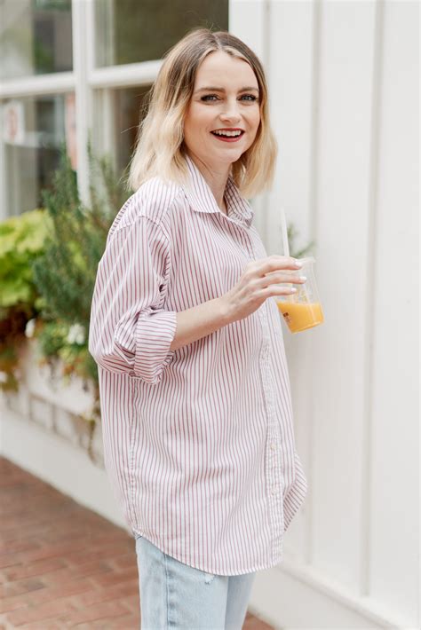 How To Wear An Oversized Blouse How To Wear Oversized T Shirts In