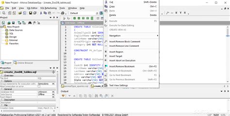 Altova Databasespy Professional Edition Download Softpedia