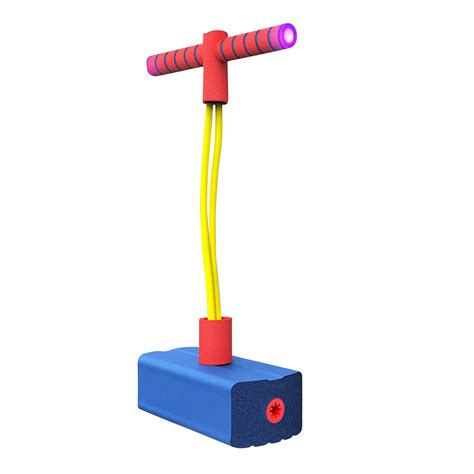 Pogo Stick Sex Machine Telegraph