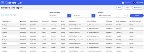 An Ehr Companion Solution For Provider Organizations Labcorp