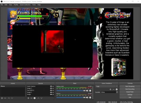 Streamer Helper Obs Game Info Third Party Apps And Plugins