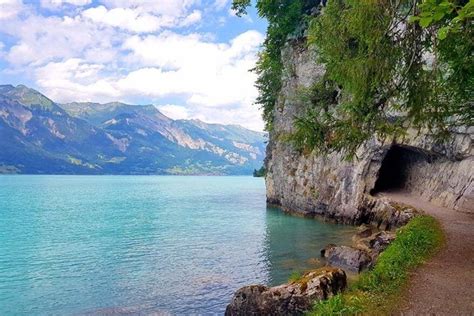 Interlaken Day Trip Where To Go And What To See Map And Itinerary