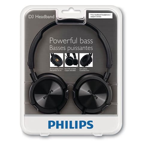 هدفون فیلیپس Philips SHL3000