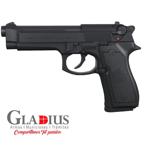 Beretta Armería Guatemala Gladius