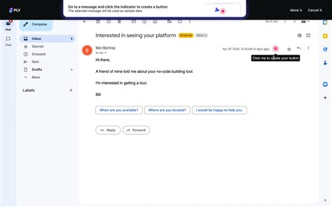Build Extensions With A Chrome Extension Builder No Coding Required Ply