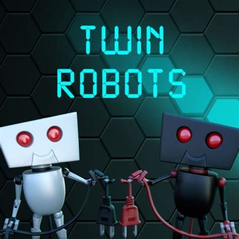Twin Robots Box Shot For Playstation 4 Gamefaqs