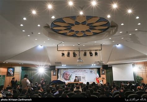 فاطمی‌نیا همه توفیقات علّامه جعفری از امام علیع بود ماجرای مفتی