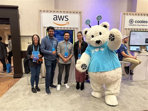 Abdullah Siddiqui ☁️ On Linkedin Snowflake And Amazon Web Services