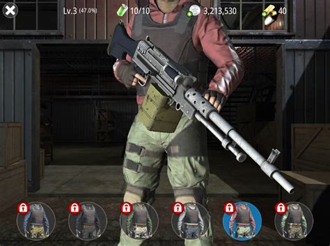 Dead Fire Zombie Shooting Apk Pour Android Télécharger