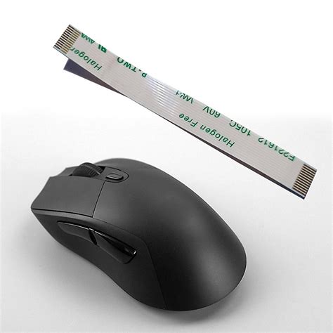 Mouse Flexible Cable For Logitech G703 Hero Side Keys Motherboard